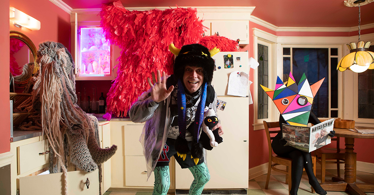 How Meow Wolfers Get Ready in the Morning | Meow Wolf